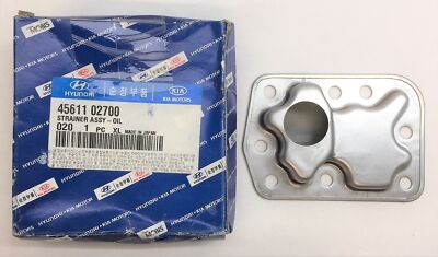 Hyundai/KIA Motors Oil Strainer Assembly 4561102700 NOS | eBay