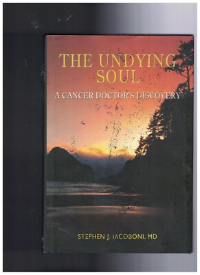 The Undying Soul: A Cancer Doctor's Discovery HC | eBay