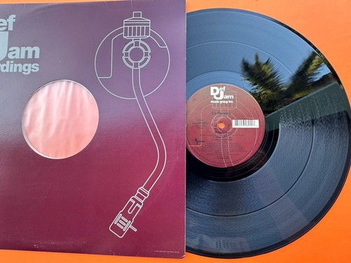 Da Ranjahz – Arms Up 12" Def Jam VINYL, 2000, HIP HOP | eBay