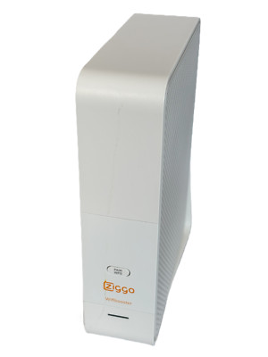 Compal Ziggo WiFi Booster / Repeater / Extender - Stärkeres WLAN für ...