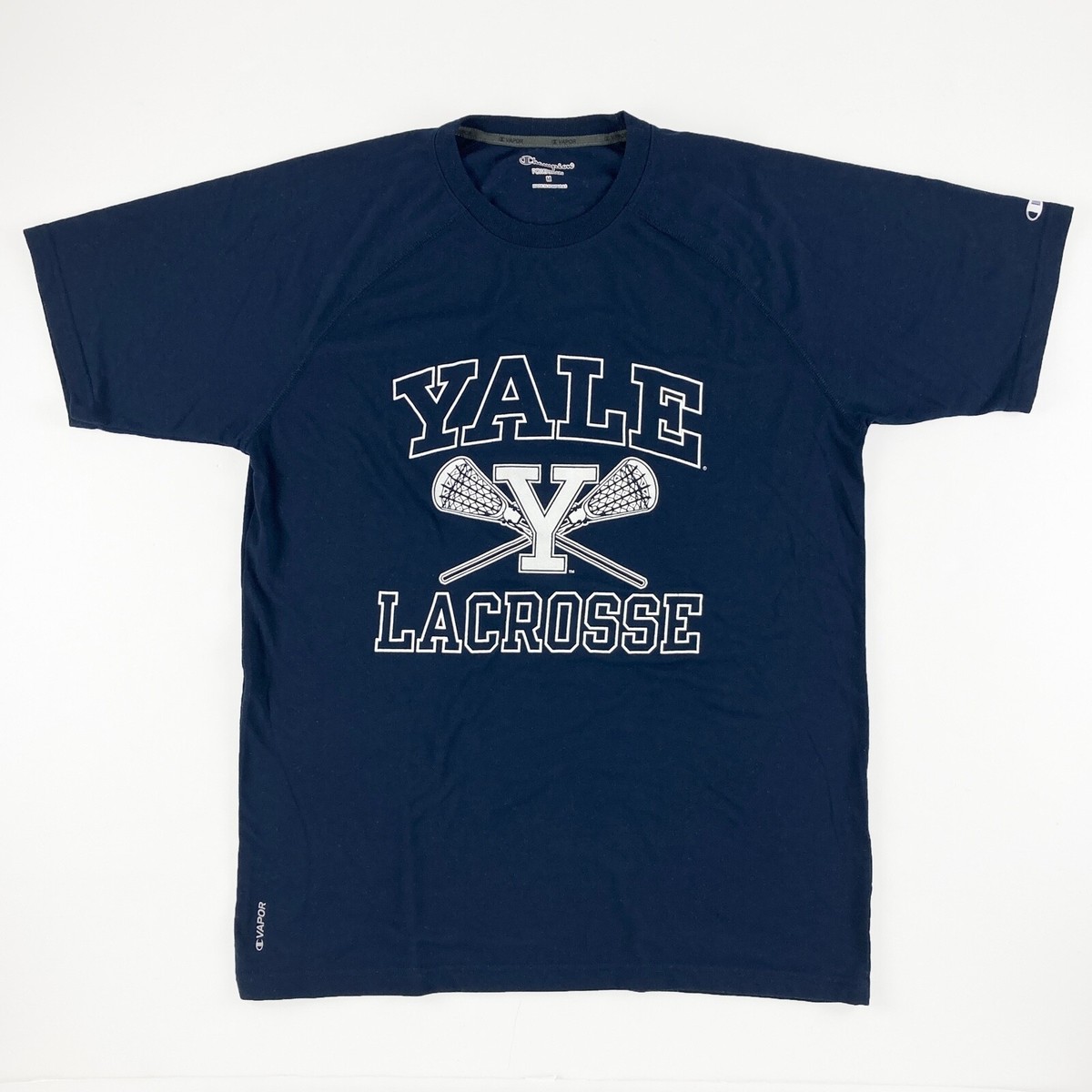 Yale Lacrosse Logo Yale Men's Lacrosse On X: "Home Cookin' 🍳