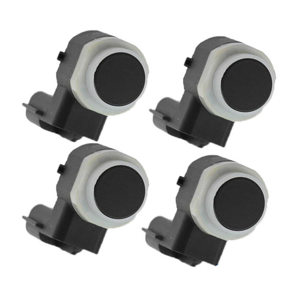 4Pcs Front Bumper Parking Sensor For 2018-2021 Nissan Q50 Q60 QX80 ...