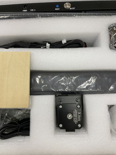 Roomark 5W Laser Engraver Cutter Higher Accuracy Laser Engraving ...