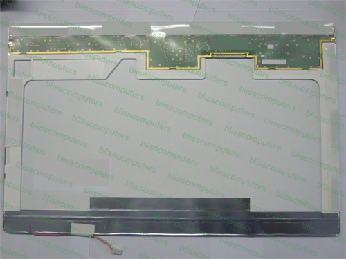 Dell XPS M1730 M1710 Precision M90 17" WUXGA CCFL Screen LTN170CT03 ...