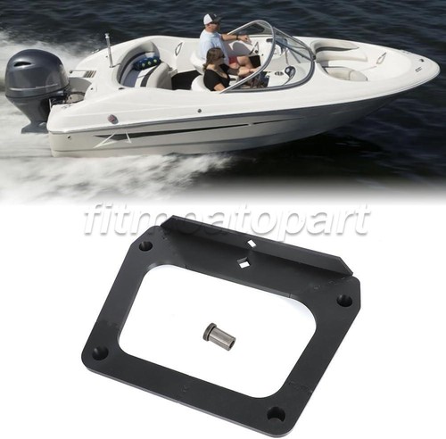 For the BIA Outboard Boat Motor Mounting And Drilling Template with 1/2 ...