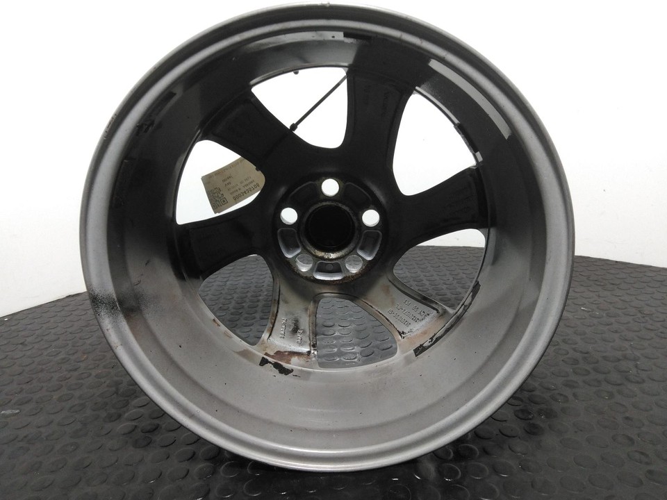 VOLVO V40 Alloy Wheel 17" Inch 5x108 Offset ET50 7J 2012-2020 31381859 ...