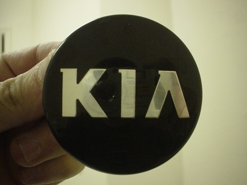 KIA Optima Rio Sportage Soul Wheel Center Cap 52960-3W200 52960-2T500 ...