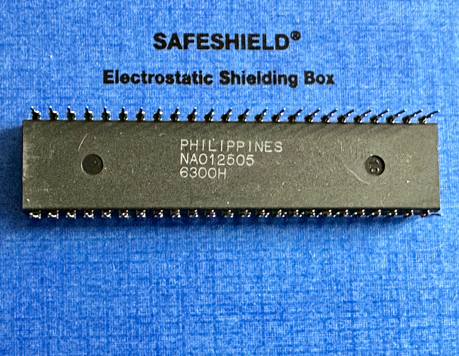 5719 Csg Gary Gate Array Chip Ic Commodore Amiga 500/A2000 Cdtv P With ...