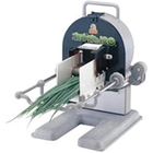 Chiba Kogyo Leek cutting machine Negimaru CNG03 New | eBay
