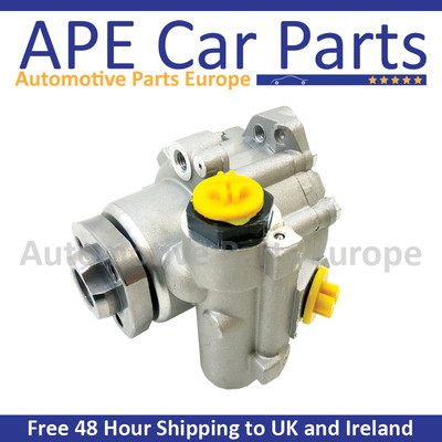 BRAND NEW VW Transporter T4 2.4 2.5 Power Steering Pump 7D0422155 | eBay