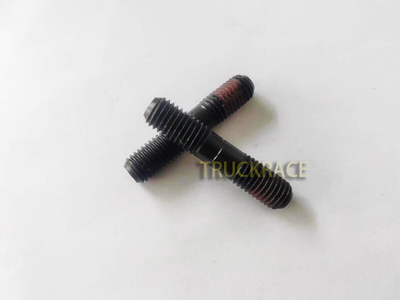 Cummins 6C 8.3C ISC ISL Air Compressor Stud Qty 2 4936931 | Genuine OEM ...