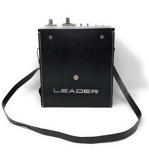 Leader Lfc-944b TV Field Level Meter for sale online | eBay