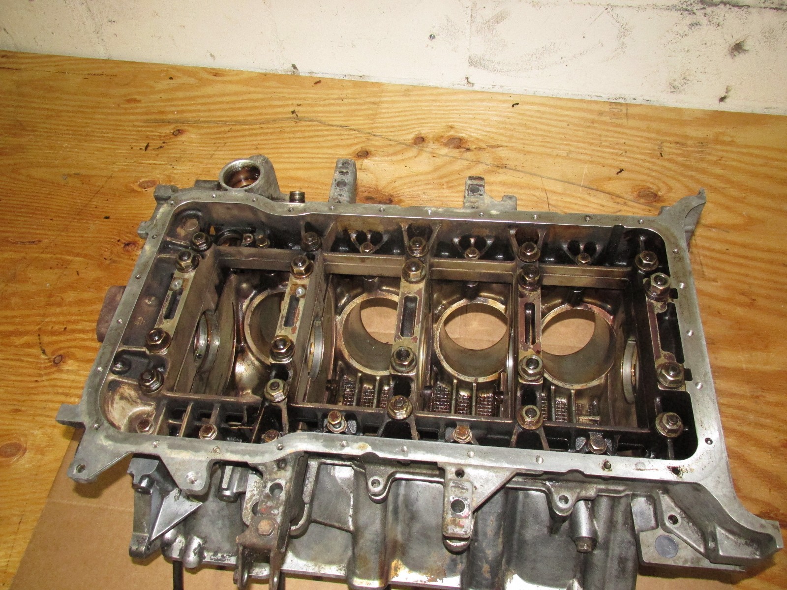 1982 PORSCHE 928 4.5L , ENGINE ALUMINIUM BLOCK | eBay