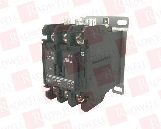 Cutler-Hammer C25DNF340T PLC for sale online | eBay