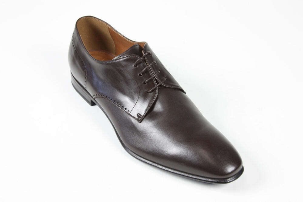 Sutor Mantellassi Shoes, Dark brown derby | eBay Sutor Mantellassi Shoes, Dark brown derby | eBay