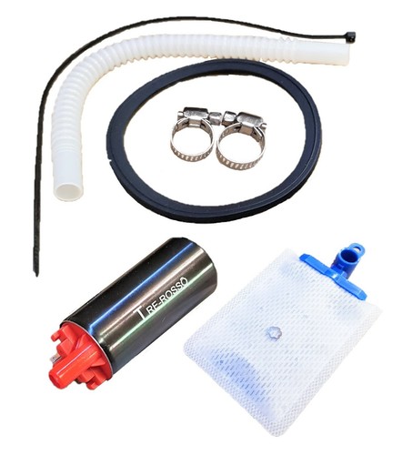 Can-Am Traxter 2018-2020 Petrol Fuel Pump 709000662 | eBay Australia