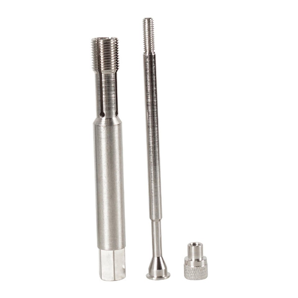 Back Taps Thread Repair Tool Repair Thread Straightening Tool for Cars ...