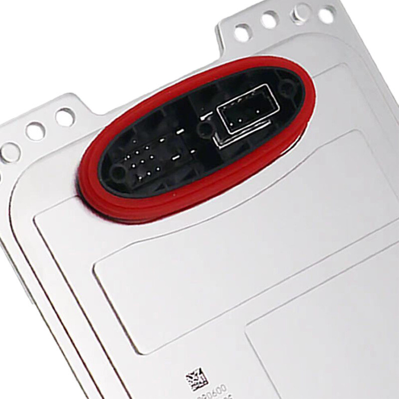 7P5.907.381.B Xenon HID Ballast Control Unit Module For Cayenne 958 ...