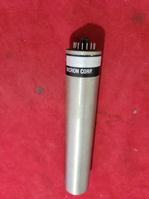 Radiation Detectors & Geigers - Bicron Scintillator Detector