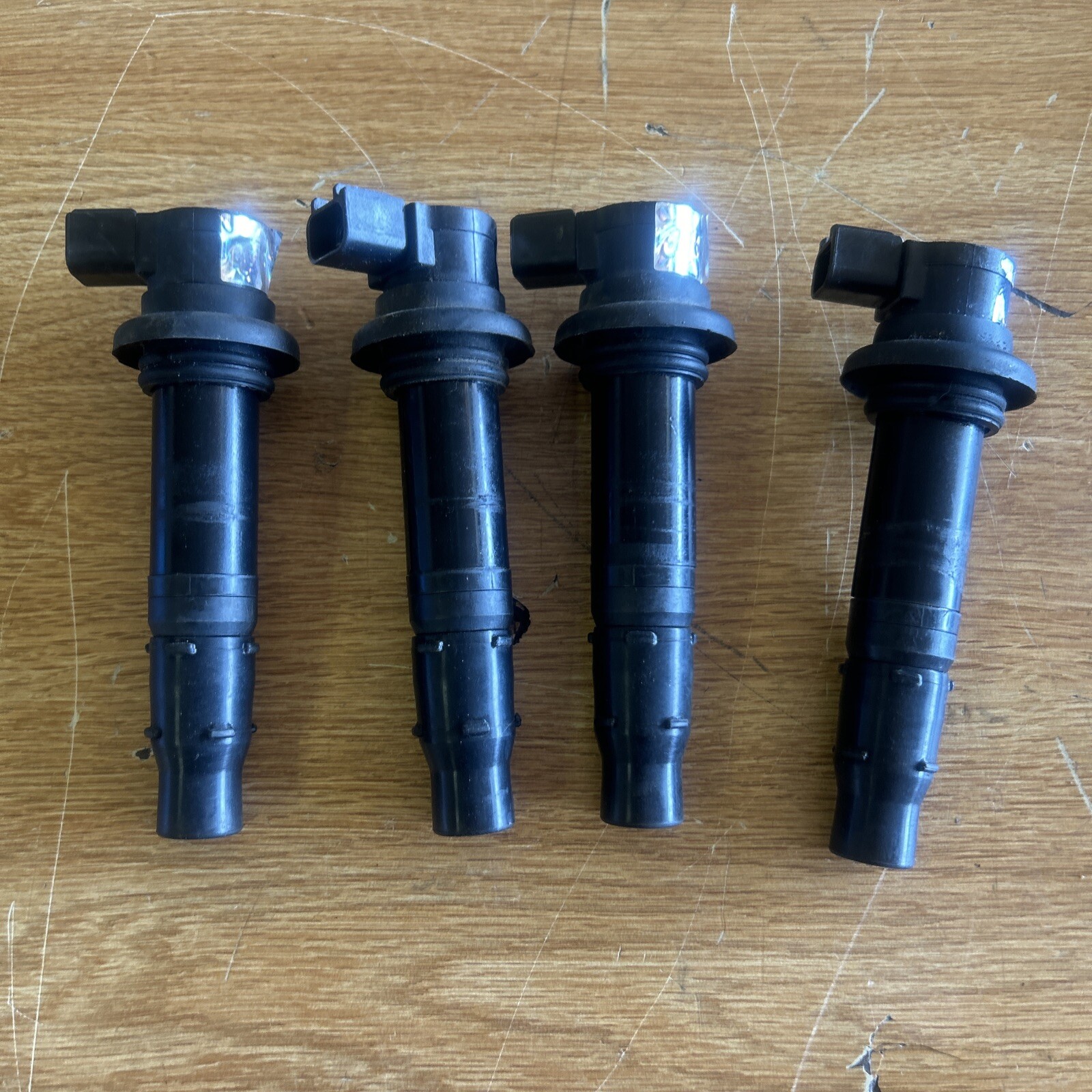 2005 Yamaha R6 Engine Ignition Coils | eBay