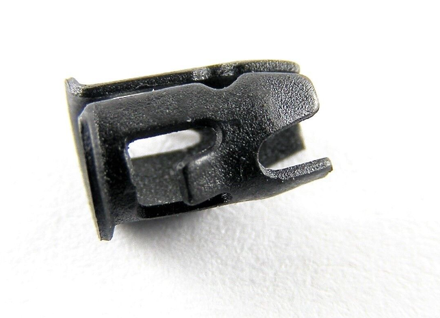 Ford Truck Emblem Trim Barrel Clips | 20pcs | 3/16" Hole | 1/8" Stud ...