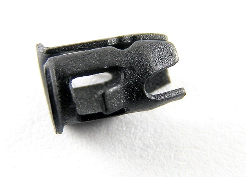 Ford Truck Emblem Trim Barrel Clips | 20pcs | 3/16" Hole | 1/8" Stud ...