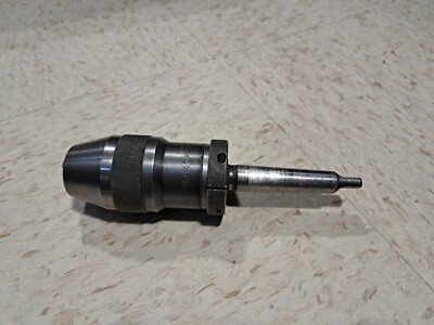 Drill Chucks - Rohm Chuck