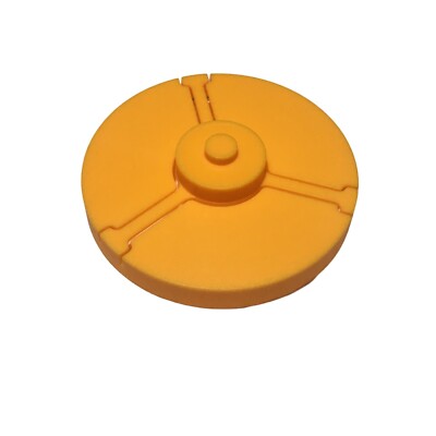 Pressit Yellow CD/DVD Label Applicator | eBay