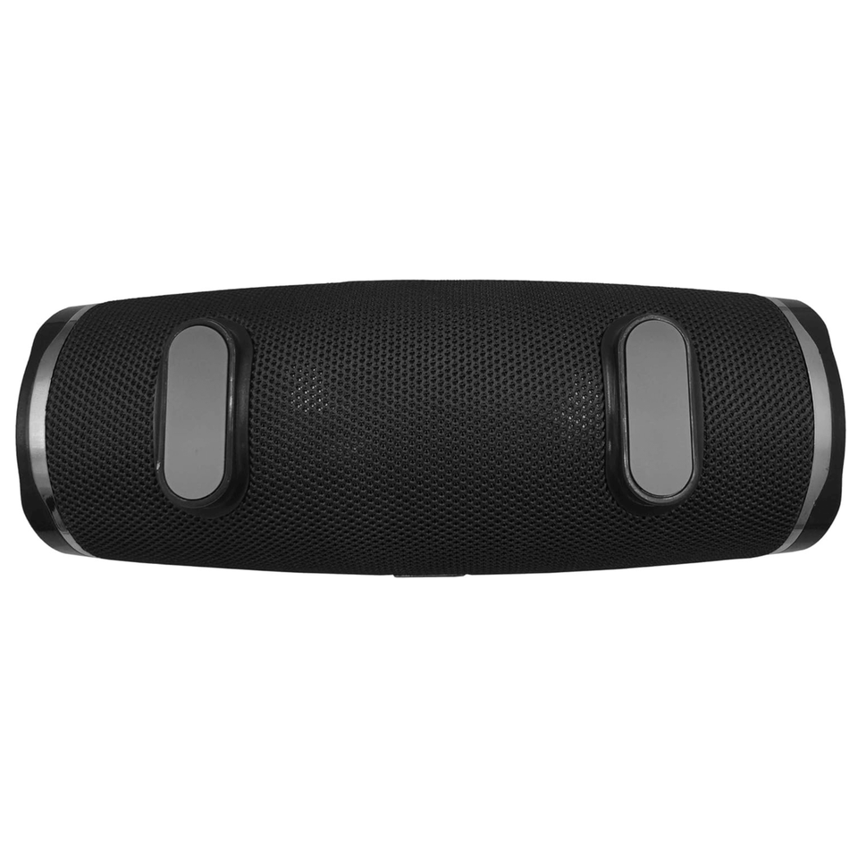 Supersonic Portable Bluetooth Wireless Speaker with Extra Bass and ...