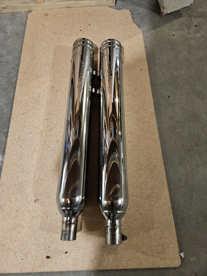 Screaming Eagle Slip-ons | eBay