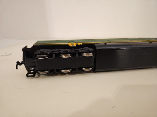 HO AHM '1246 Northern Pacific' EMD FP-45 Diesel Locomotive | eBay