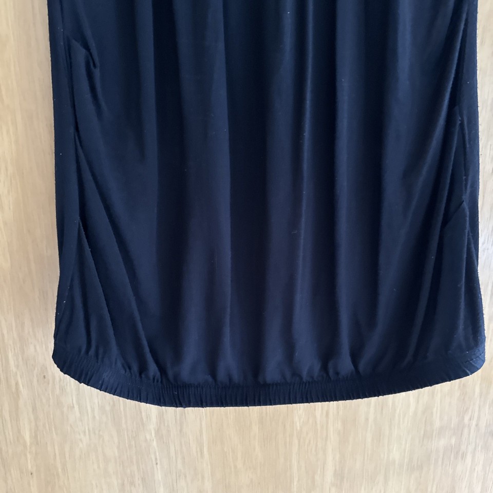 Laura Scott T-Shirt schwarz Gr. 38 | eBay.de