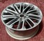18" Lexus Rx350 Rx450 OEM Factory Wheel Rims With Caps Set of 4 18x8 ...