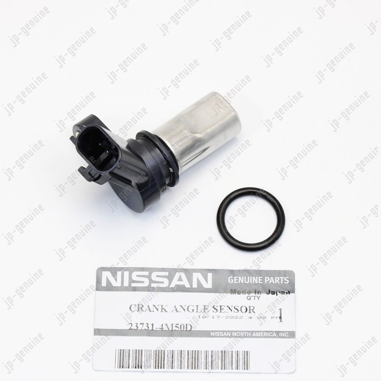 OEM Genuine NISSAN Sentra INFINITI 23731-4M50D Engine Camshaft Position ...