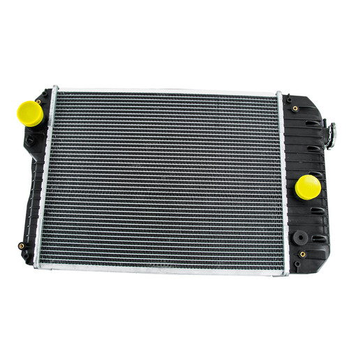 Fit CAT Perkins Stationary Engine Radiator 2485B276 MN42200078700P | eBay