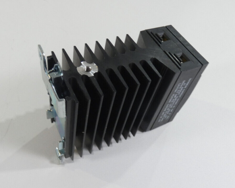 Tyco Elektronics | SSRM-600D65 | SSR RELAY SPST-NO 65A 48-660V | eBay.de