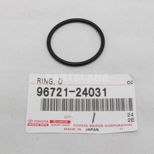 96721-24031 Toyota OEM Genuine RING, O(FOR OIL PUMP) | eBay