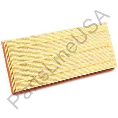 Genuine Land Rover Air Filter Range Rover LR4 Sport LR161843 ‎LR011593 ...