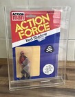 ACTION MAN ACTION FORCE THE RED SHADOWS (SINGLE BUBBLE) RED SHADOW ...
