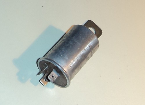 Alfa orig. Sipea DLB-SL Blinkerrelais flashing relay Rele Intermittenza ...