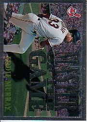 1996 Topps Chrome Masters of the Game #3 Eddie Murray - NM-MT | eBay