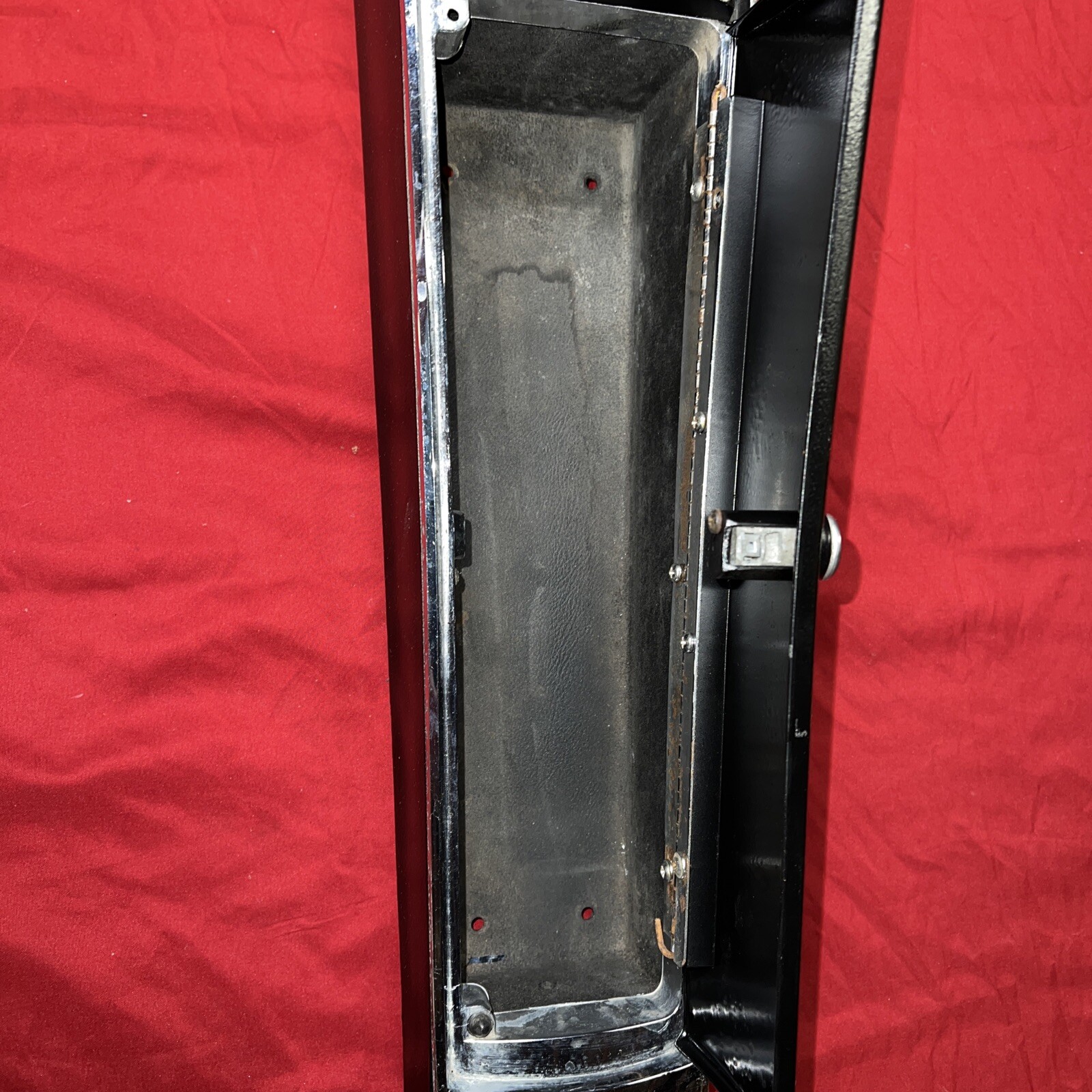 1966 1967 chevelle 4 speed four speed console | eBay