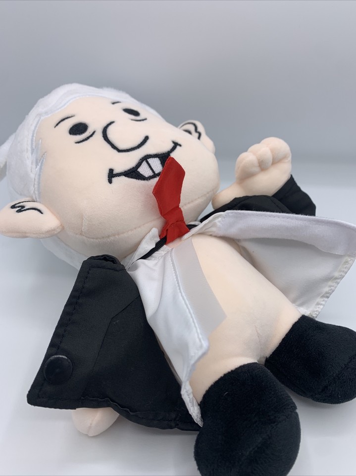 Amlito Soft Plush Toy Andres Manuel Lopez Obrador Mexican President 10 ...