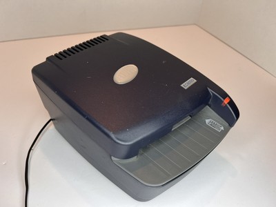 Check Readers - Rdm Ec6000i