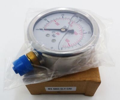 Other - Manometer Model