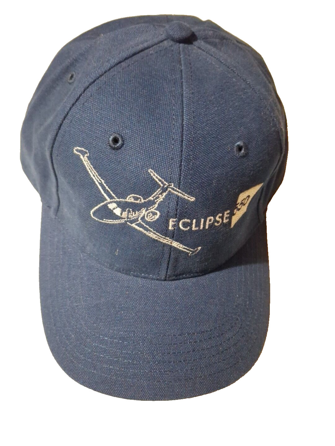 Eclipse 550 Cargo Plane Men Baseball Cap Blue One Siz… - Gem