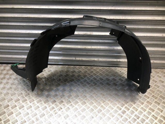 2010 Kia Sorento SUV 4/5dr Left Front Wheel Arch Liner Splash Guards ...