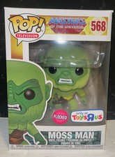 Toys R Us Funko Pop! Vinyl Checklist - Find All The Funko Figurines ...