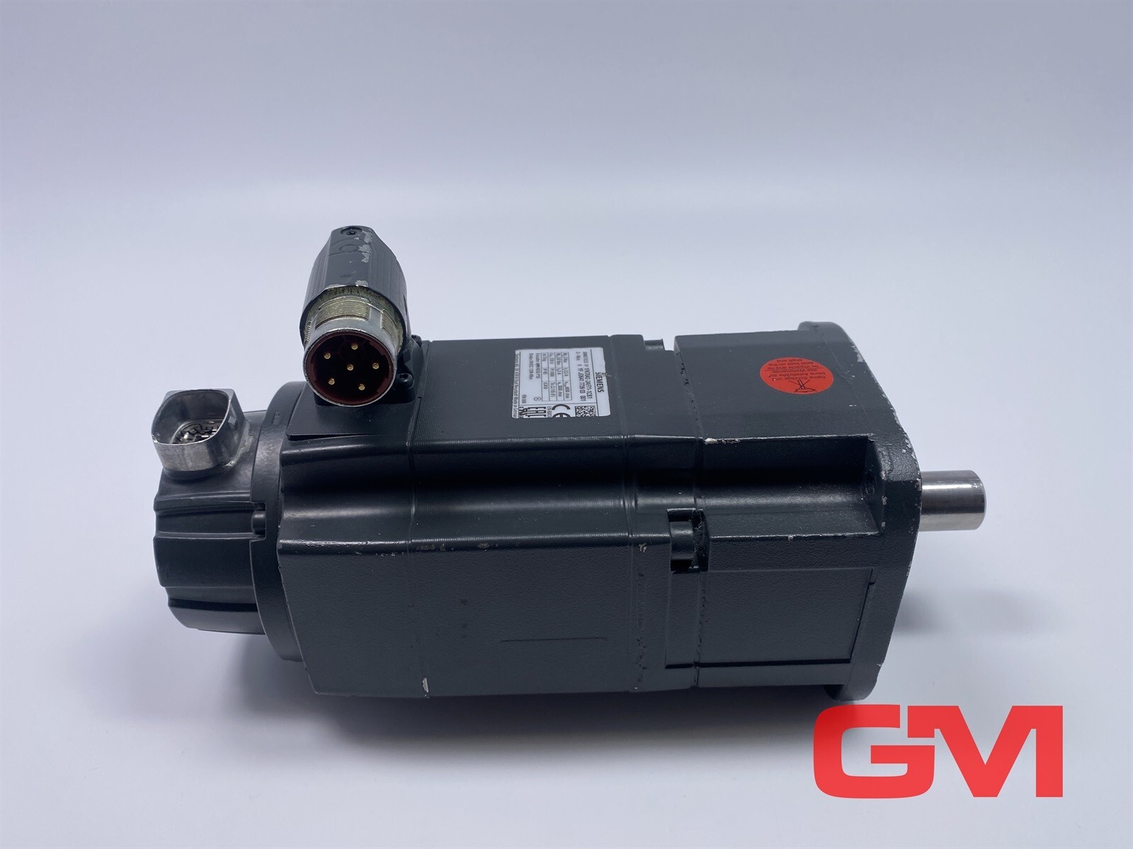 Siemens Synchronous Motor 1FK7042-2AF71-1CB1 SIMOTICS 1FK7 0.82kW | eBay UK