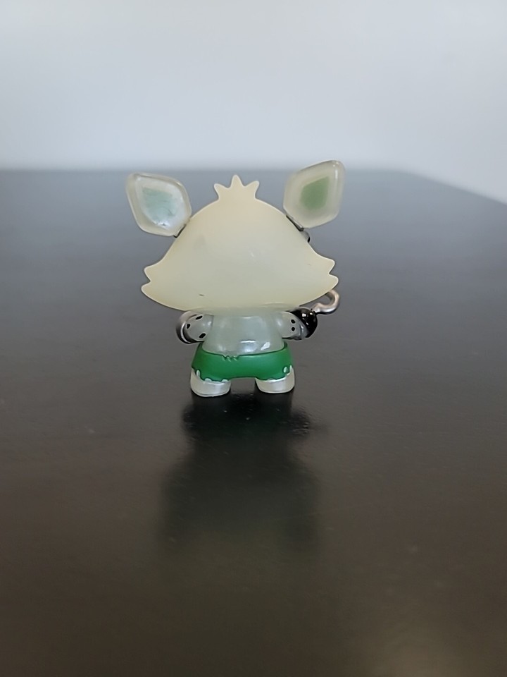Fnaf Funko Mystery Mini Glow In The Dark Foxy | eBay